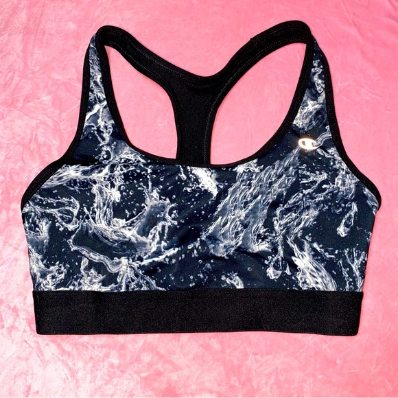 Champion | Intimates & Sleepwear | New No Tags Champion Wave Design ...